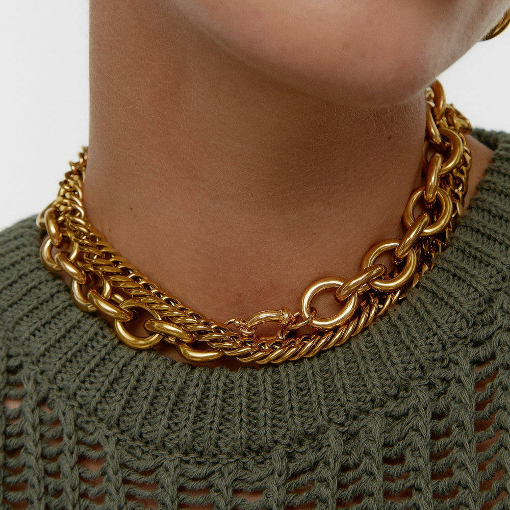 COLLARES