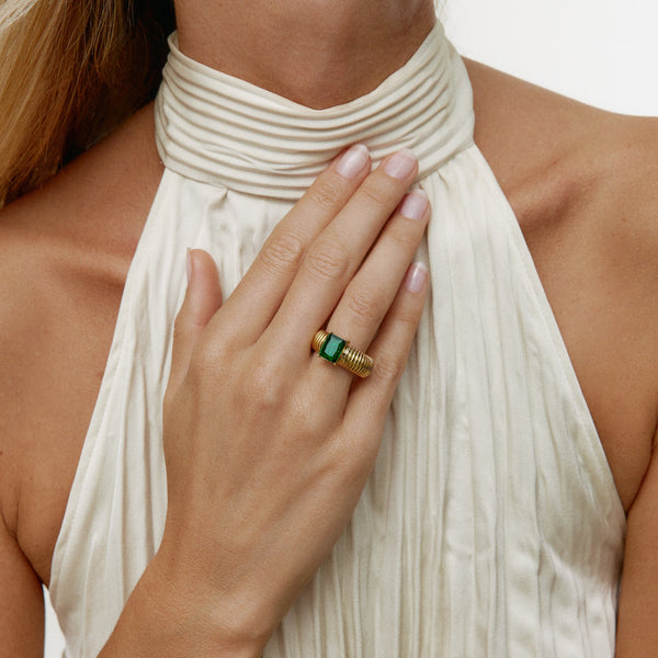 Anillos