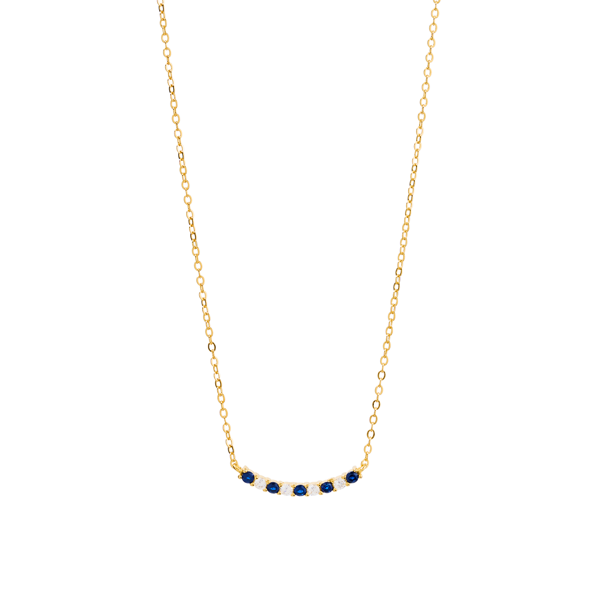 BLUE BARILA GOLD